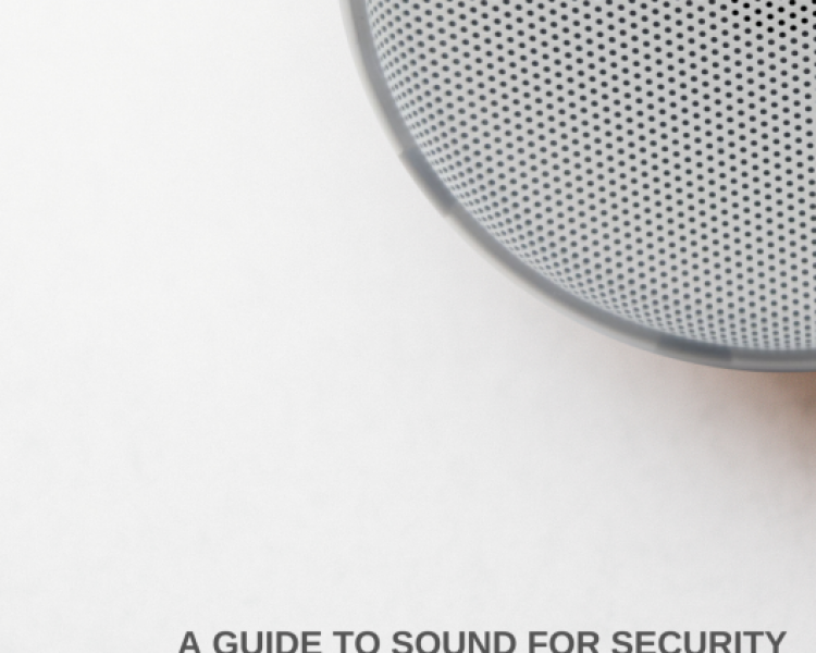 When to Use An External Microphone – SoundSecure