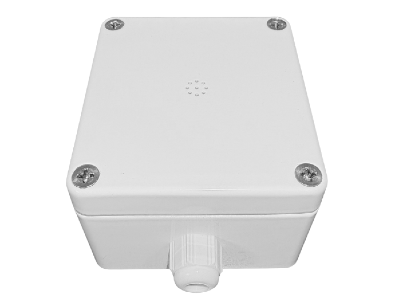 SS-804 – SoundSecure