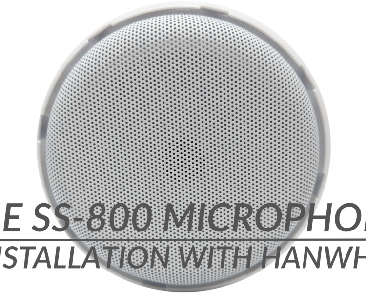 A Guide to Sound for Security – SoundSecure