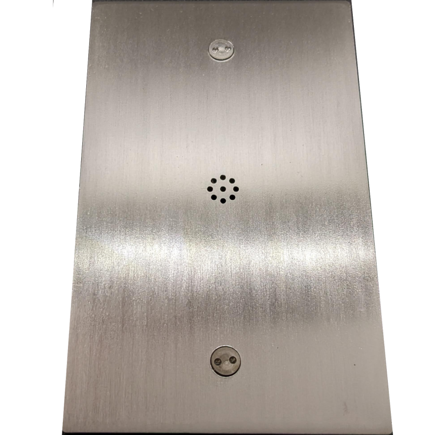 SS-806 – SoundSecure